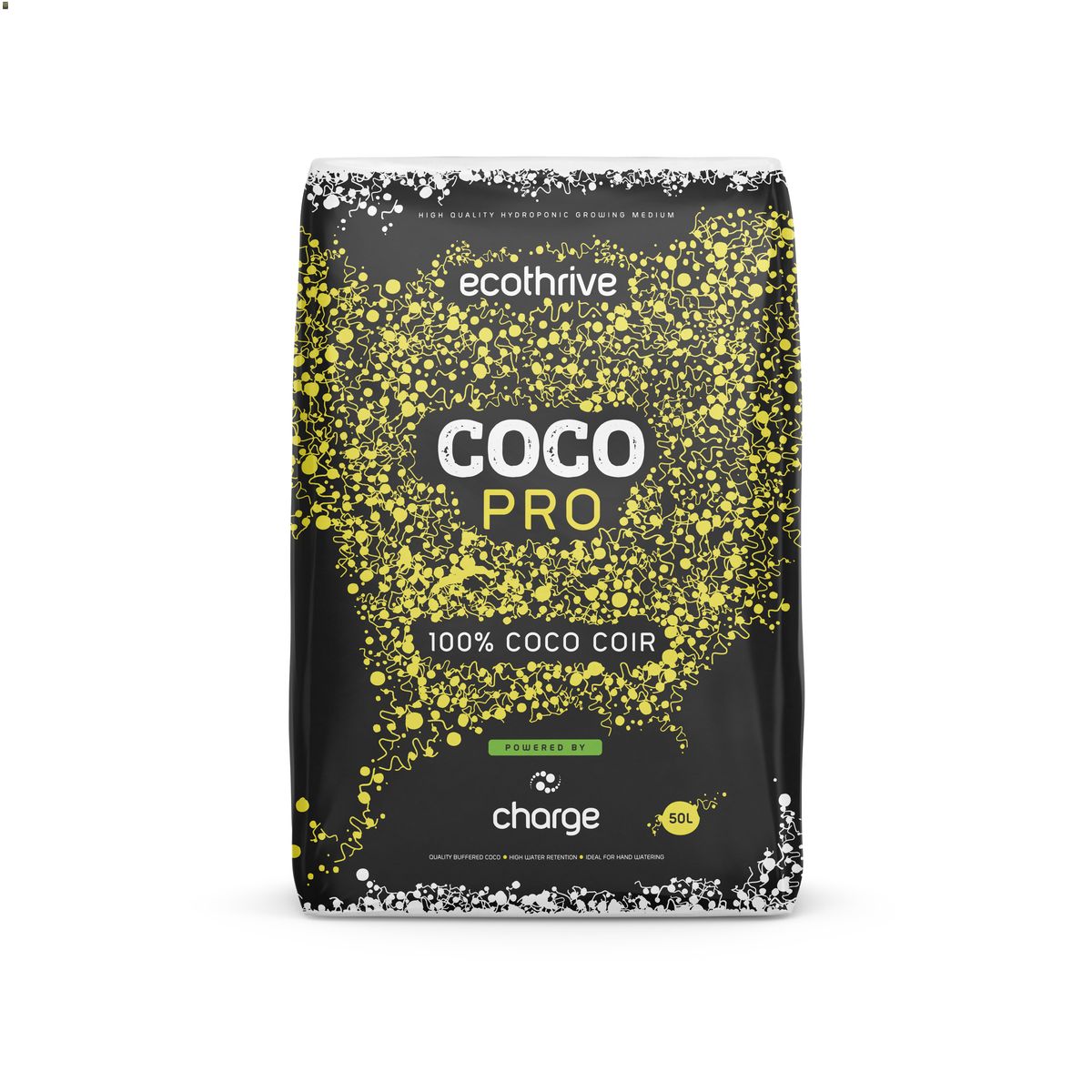 Ecothrive Coco Pro | Potting Soil & Substrates | GrowTropicals.com