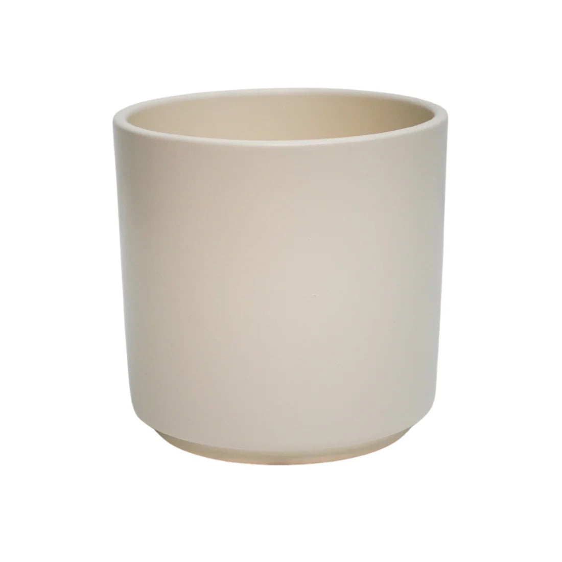 Prague Cream Plant Pot | Pots & Planters | GrowTropicals.com
