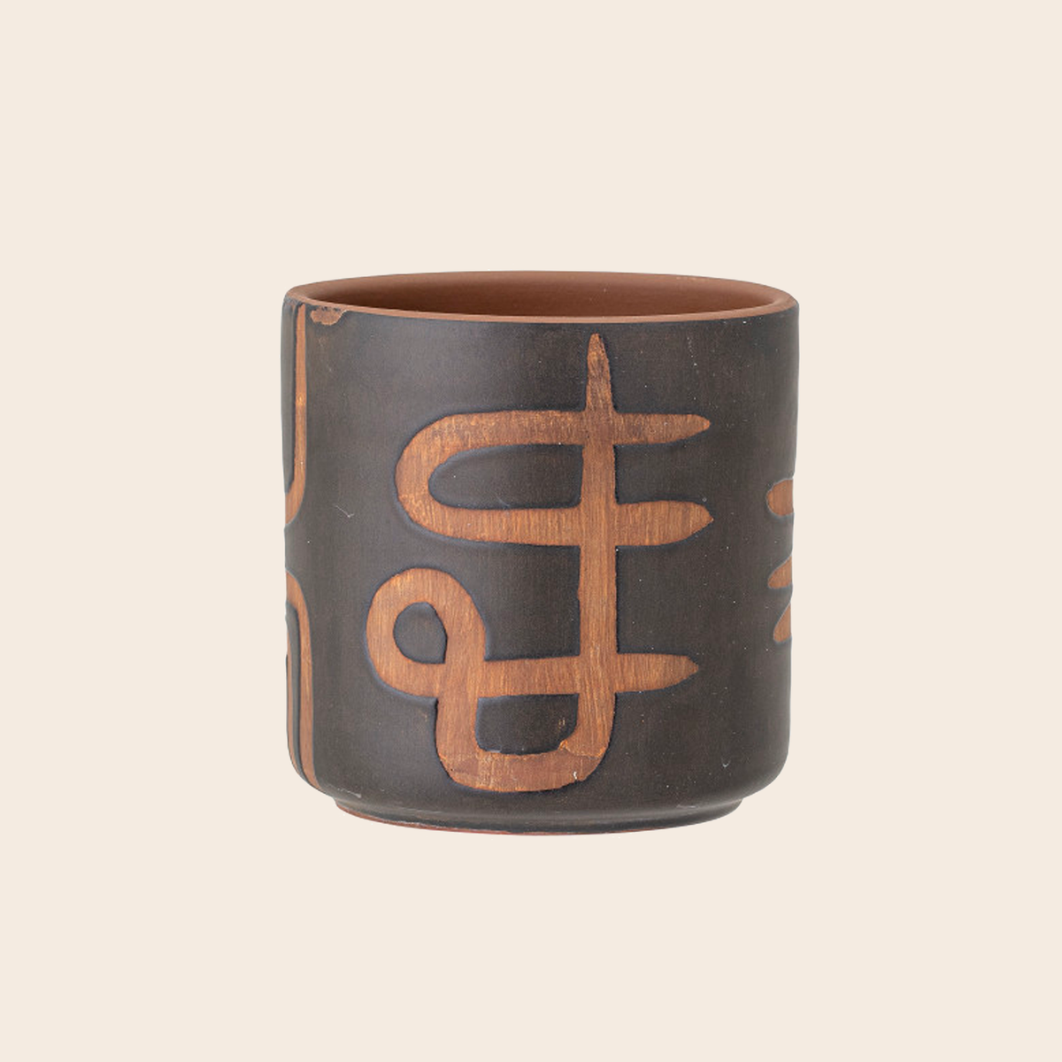 Abas Deco Pot | Pots & Planters | GrowTropicals.com