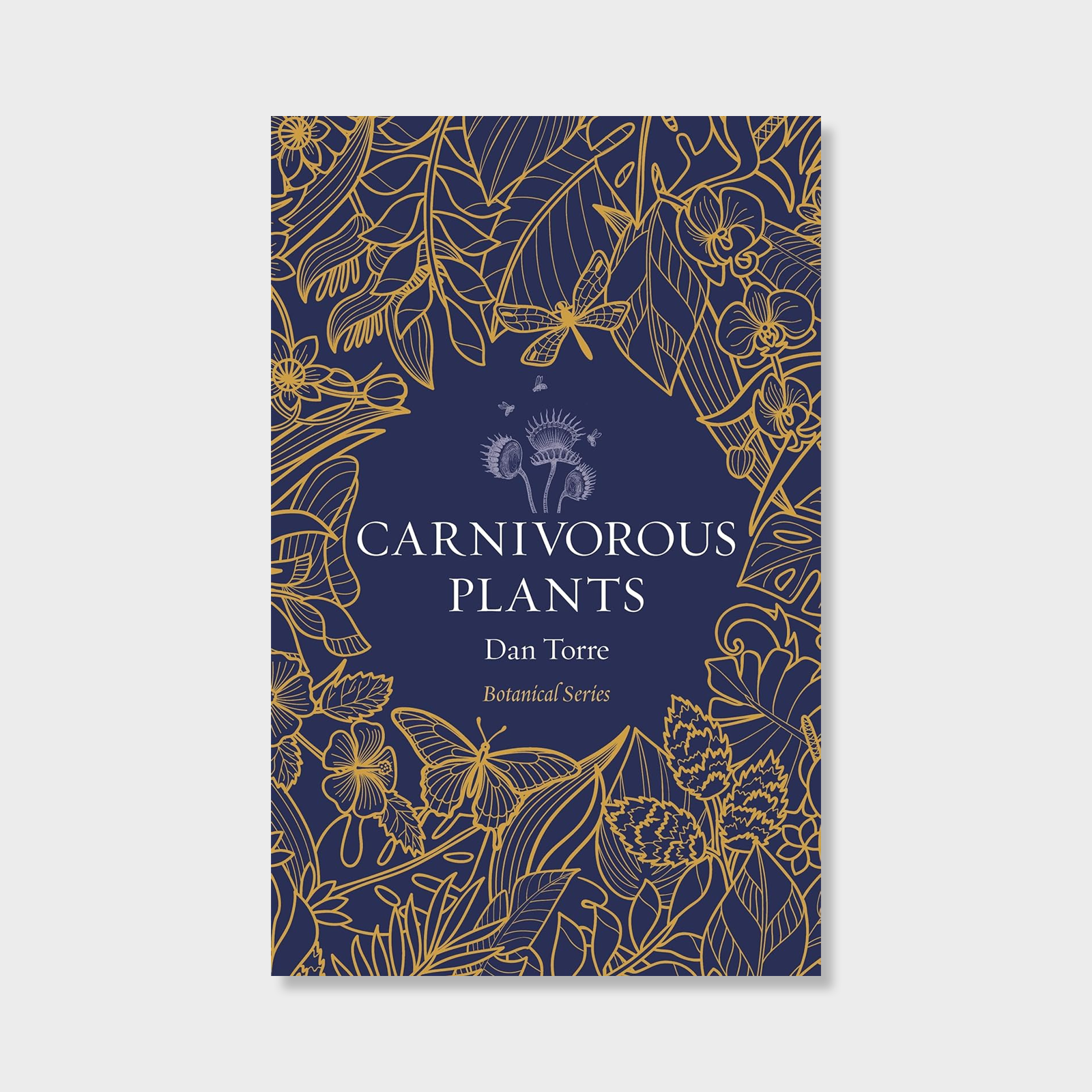 Carnivorous Plants | Books | GrowTropicals.com